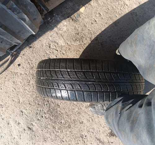 КАМА Кама-208 185/60 R14 82H