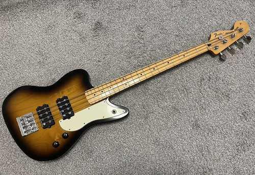 Fender Pawn Shop Jaguar Bass 2012