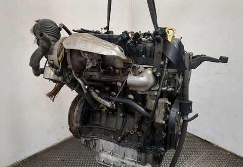 Двигатель Hyundai Santa Fe 2005-2012, 2011
