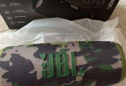 Колонка JBL Charge 5