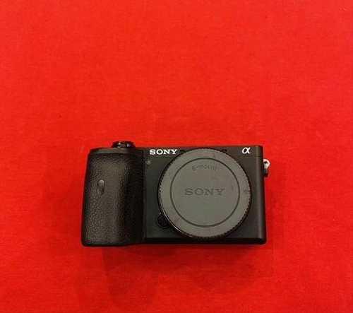 Sony a6600