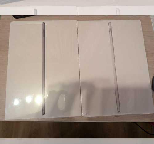 Новый Планшет 10.2 Apple iPad 9th 2021 64 гб