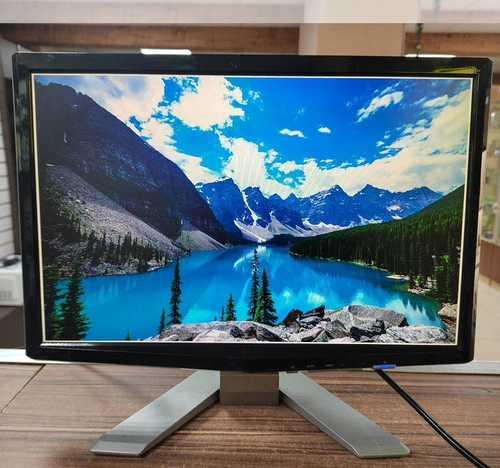 Монитор 19" Acer P193W