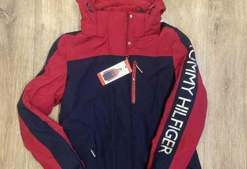 Куртка женская Tommy Hilfiger Новая р.S