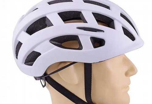Шлем велосипедный prosurf Urban Helmets Mat White