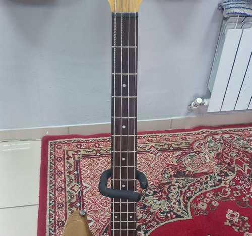 Бас гитара Ibanez Atk