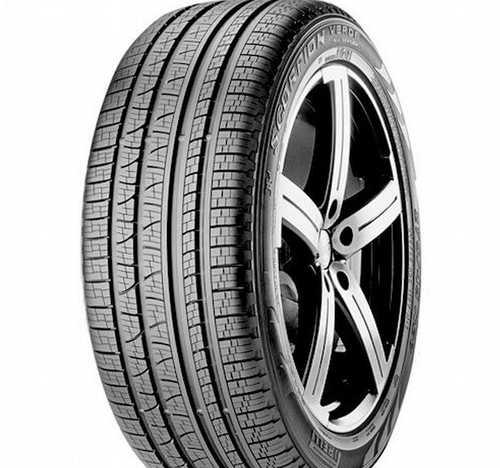 Pirelli Scorpion Verde All Season 265/65 R18 114H