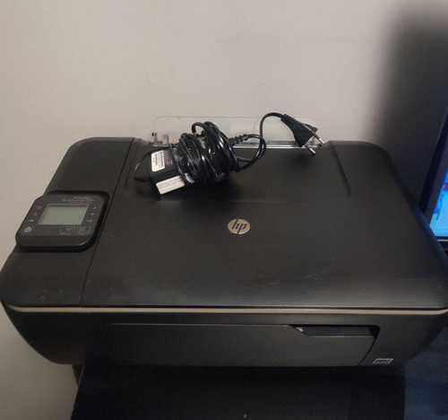 Принтер HP deskjet 3515