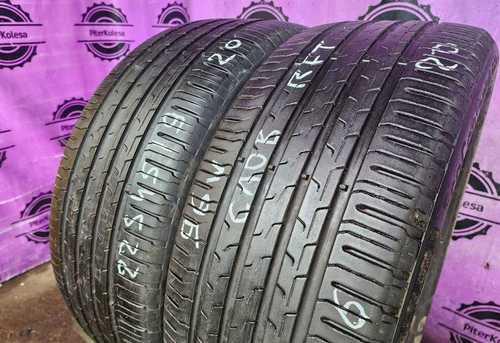 Continental ContiEcoContact 6 225/45 R19