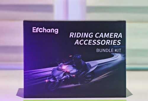 Крепления для мотоцикла Riding Camera Accessories