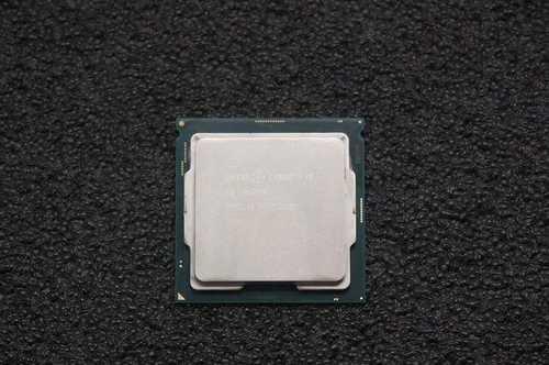 Процессор Intel Core i5-9600K 3.7 (4.6) Ghz (S1151