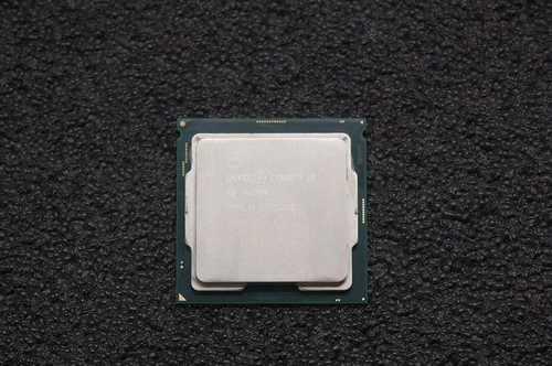 Процессор Intel Core i5-9600K 3.7 (4.6) Ghz (S1151