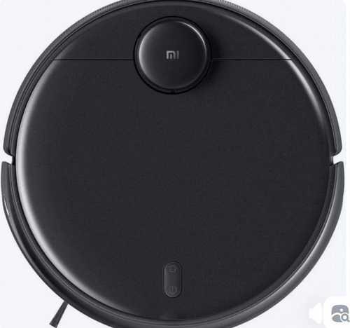 Робот пылесос xiaomi mi robot vacuum mop 2 pro