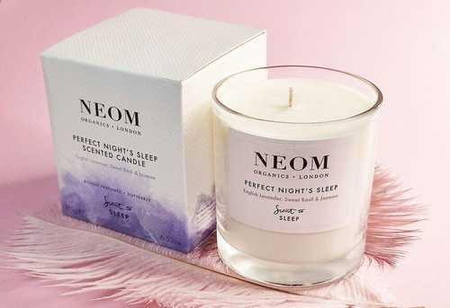 Свеча Neom Perfect Nights Sleep 185 g