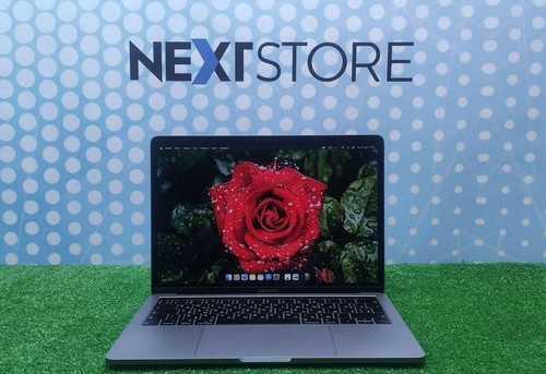 Macbook Pro 13-inch 2018 рассрочка