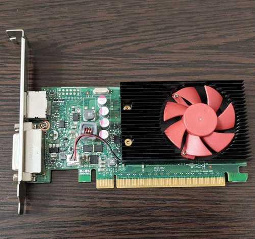 Видеокарта nVidia GeForce GT 730 2GB