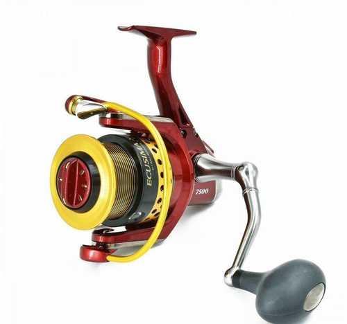 Катушка Ryobi Ecusima Surf 7500