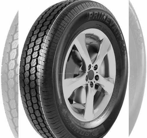 Sonix Primevan 28 155/70 R12C 104R