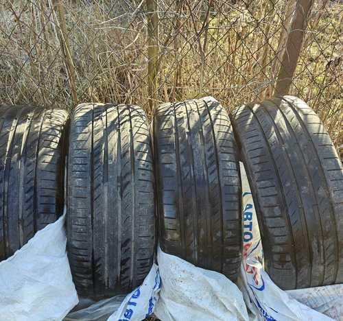 Continental ContiSportContact 5 235/45 R18 94W