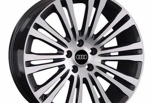 Диски Audi A213 8.5/19 5x112 ET28 d66.6 GMF