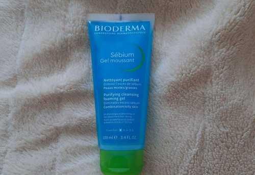 Bioderma Гель для умывания