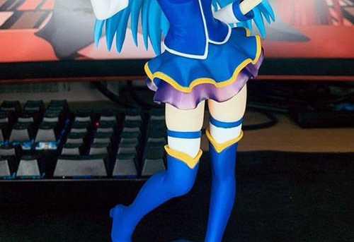 Аниме-фигурка POP UP Parade KonoSuba Aqua Complete