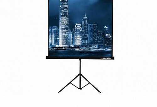 Экран Lumien Eco View LEV-100103 - 200х200