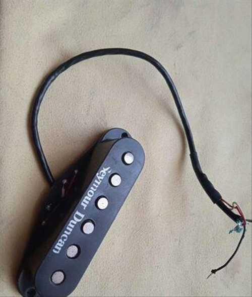 Звукосниматель Seymour Duncan STK S1N