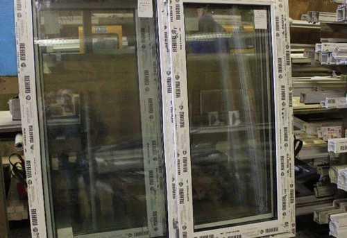 Пластиковые окна от завода производителя