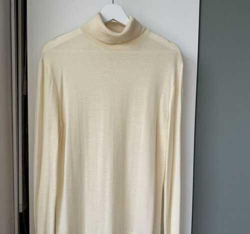 Водолазка H&M шерстяная