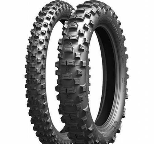 Michelin Enduro Hard : 90/100-21 57R (Передняя) (эндуро)