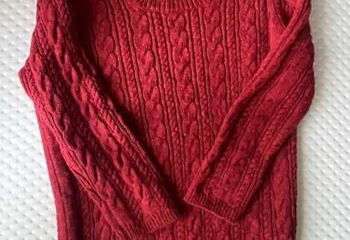 Джемпер/ свитер женский Aigle 44 размер Франция