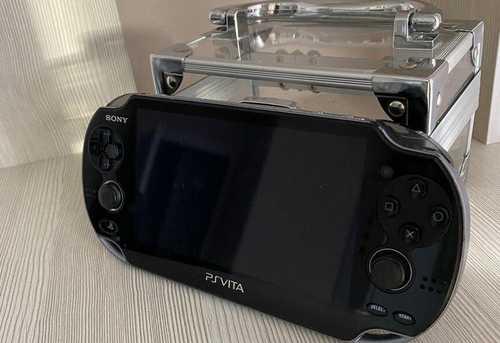 Sony PlayStation Vita