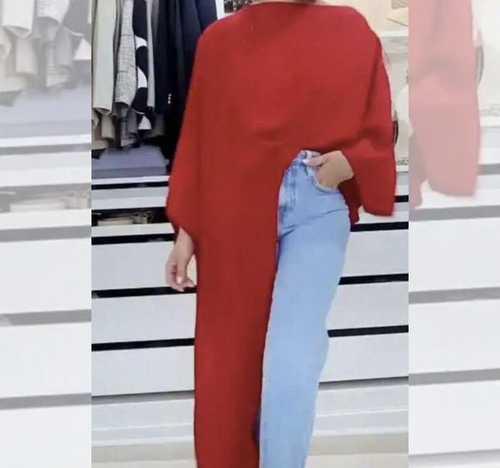 Туника женская Zara m, l