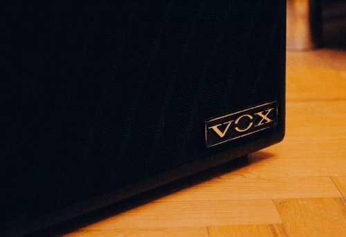 Комбоусилитель VOX AGA70 (Acoustic/CleanElectro)