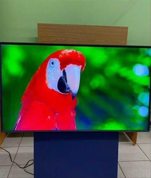 43" (109 см) Телевизор LED Samsung The Sero QE43LS