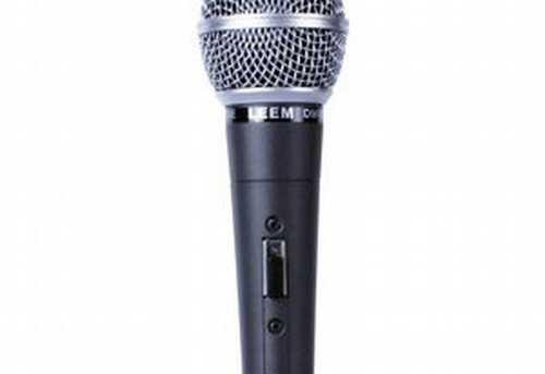 DM-302 Микрофон динамический для вокалистов провод