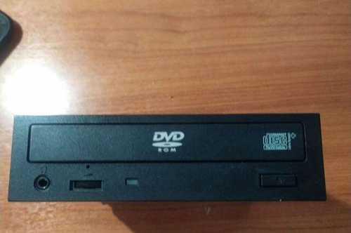 Dvd привод teac dw-552g