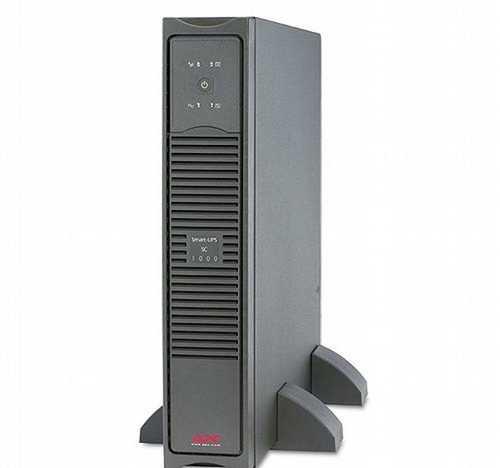 Ибп APC Smart-UPS SC 1000VA 230V