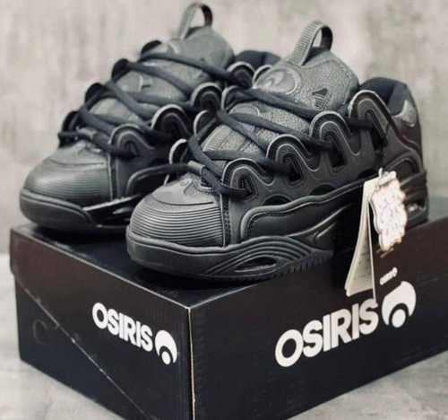 Osiris D3