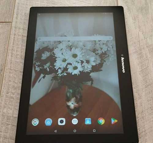 Планшет lenovo tab 2 А10