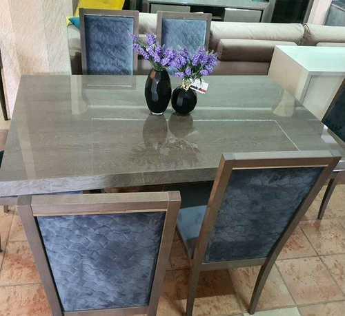 Мебель для кухни стол и стулья
