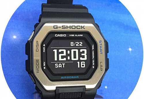 Наручные часы Casio GBX-100-1E