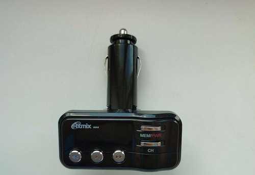 FM Transmitter Ritmix