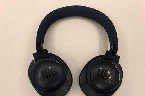 Гарнитура JBL Live 500BT Bluetooth (не рабочие)