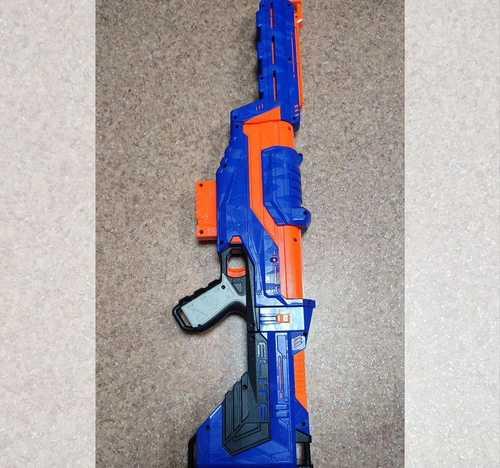 Бластер nerf delta trooper