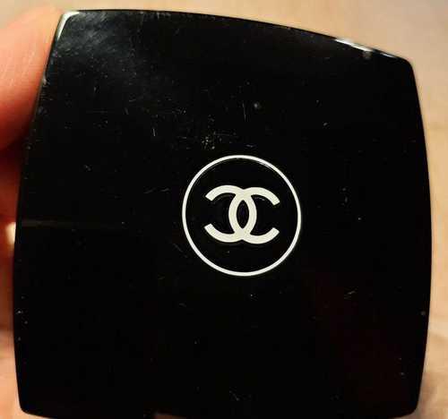 Chanel тени