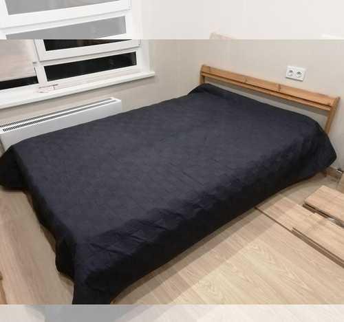 Кровать IKEA 140х200