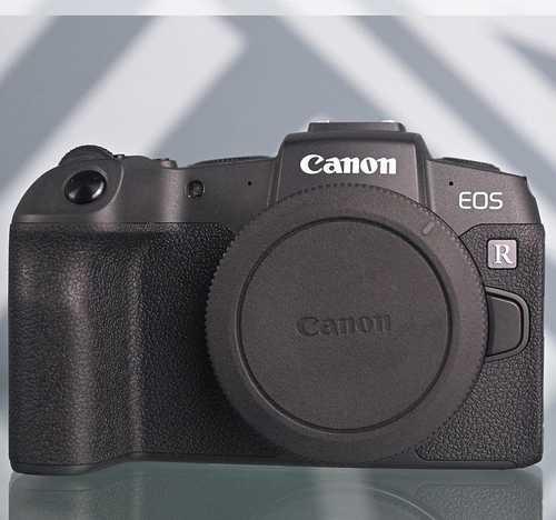 Canon EOS RP Body (как новый)