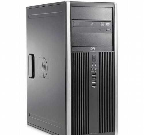 Компьютер HP 8000 Elite MT / E5400 / 2Gb / 320Gb